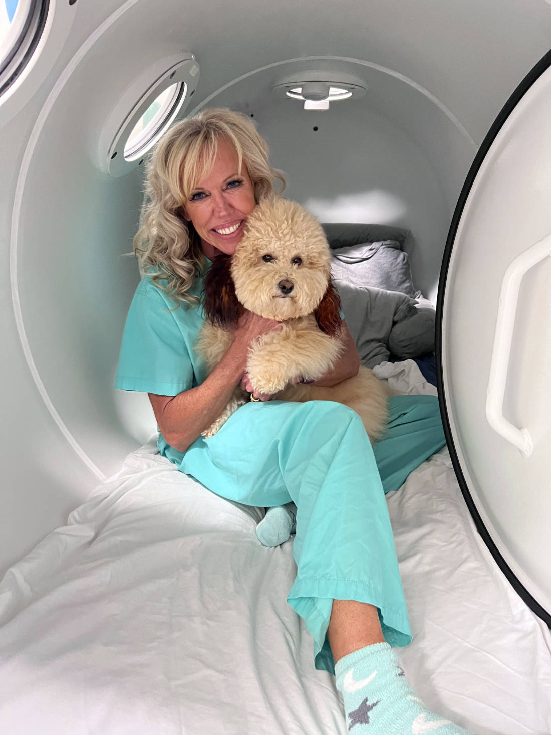 Dr. Julia Ward - Dr. Julia Ward