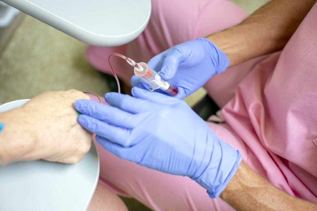 Dr. Julia Ward - Dr. Julia Ward