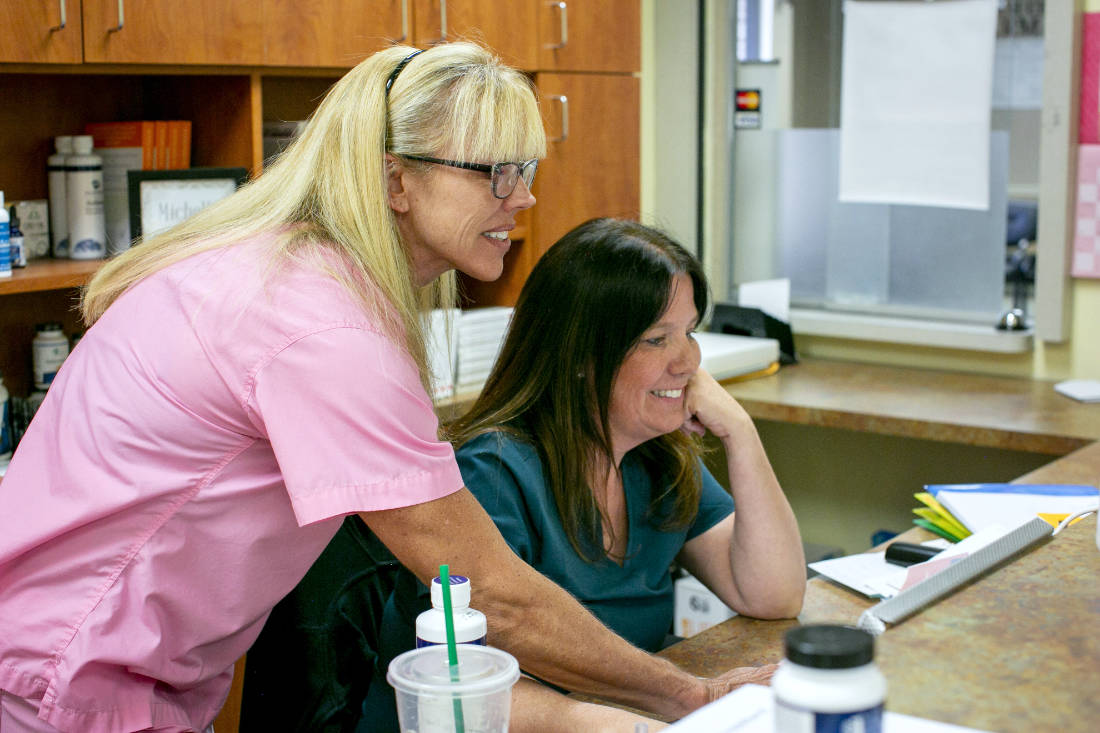 Dr. Julia Ward - Dr. Julia Ward