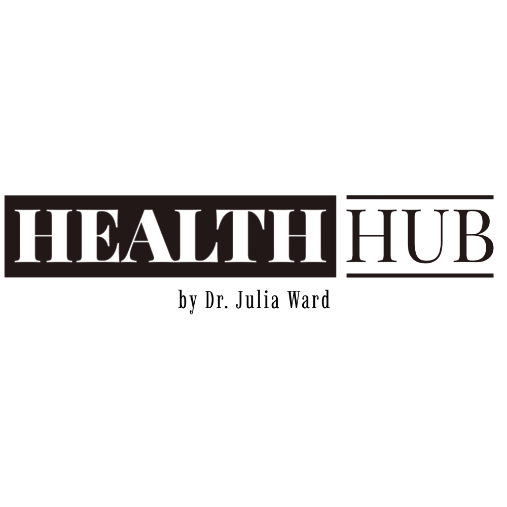 Health Hub - Dr. Julia Ward